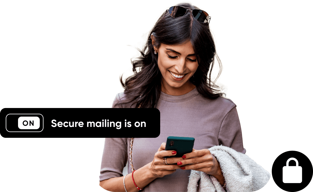 Secure Email Solutions | Zivver